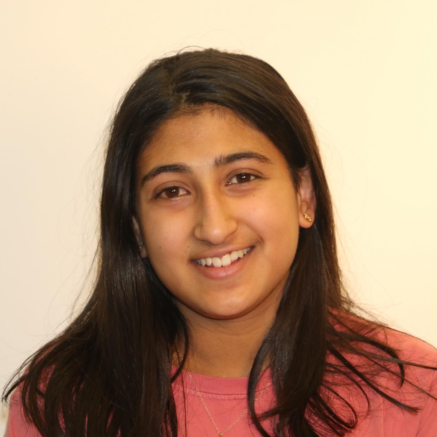 Diya D’souza – The Liberator