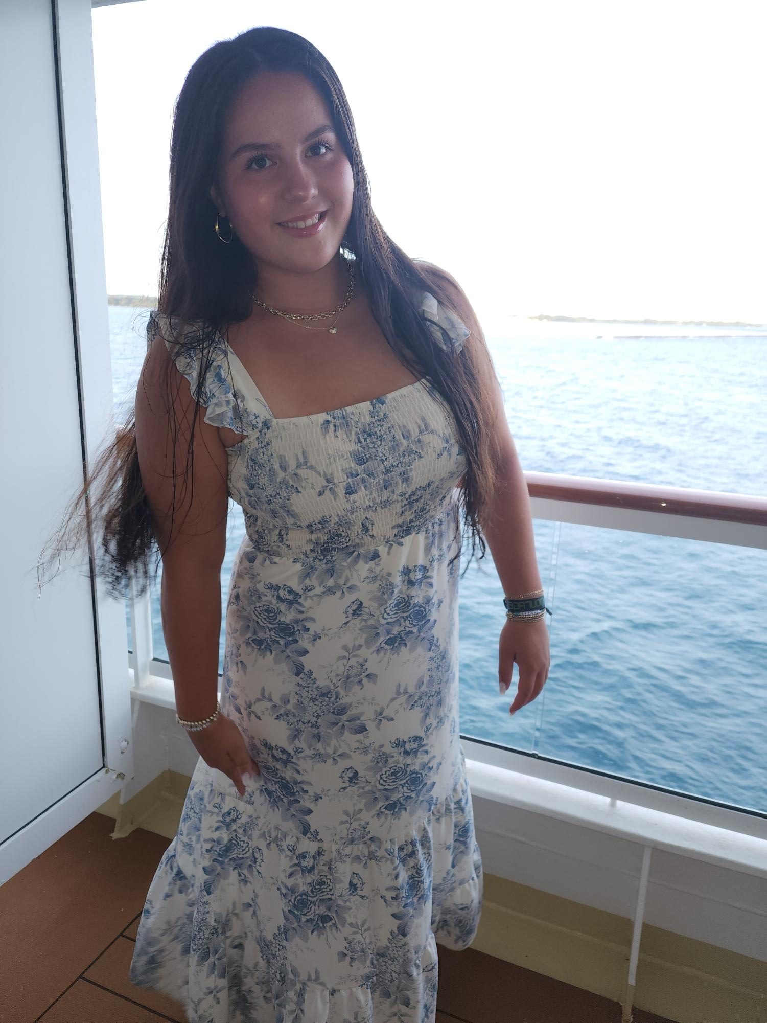 Ariana Rodriguez – The Liberator